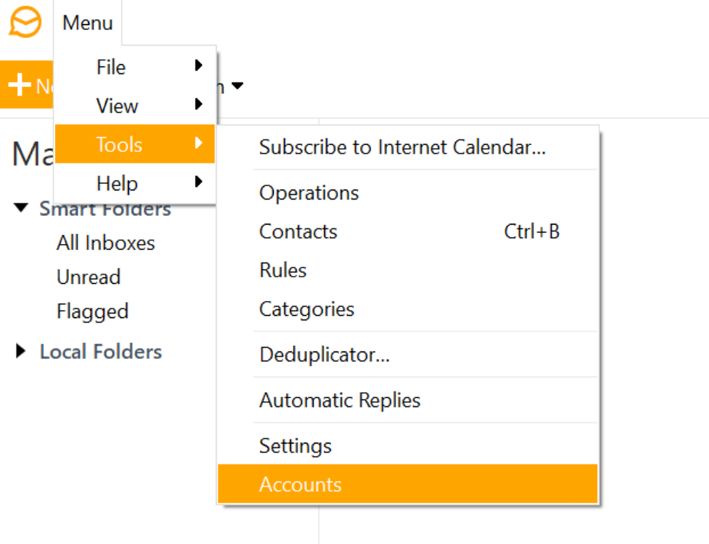 Email Client for Microsoft Exchange | eM Client