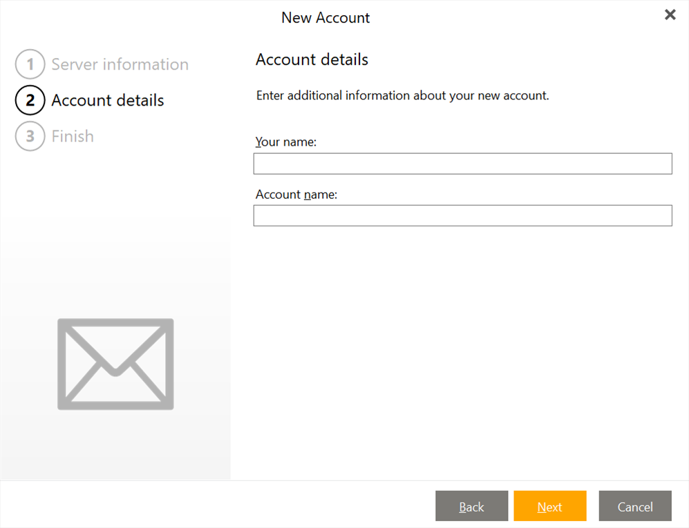 Email Client for Microsoft Exchange | eM Client