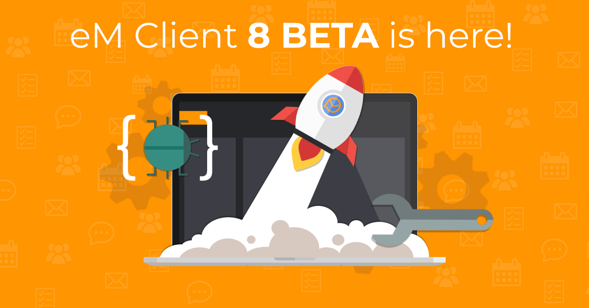 Does em client support groups - areagera