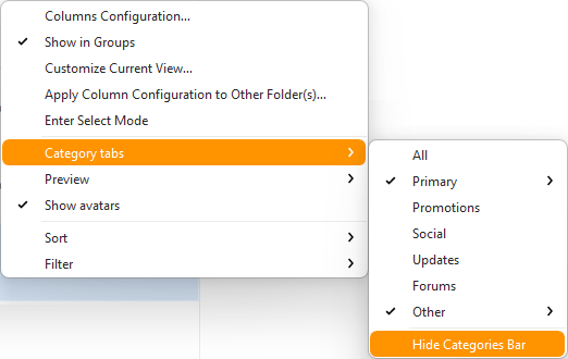 eM Client 10 BETA | eM Client