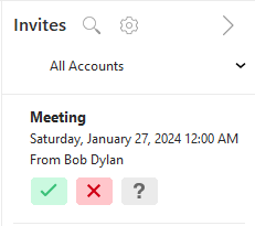 eM Client 10 BETA | eM Client